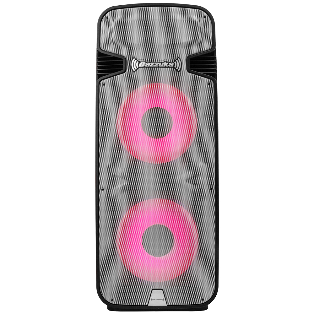 Parlante Bazzuka B2115 100000 Watts PMPO Bazzuka parlante-bazzuka-b2115-100000-watts-pmpo-bazzuka